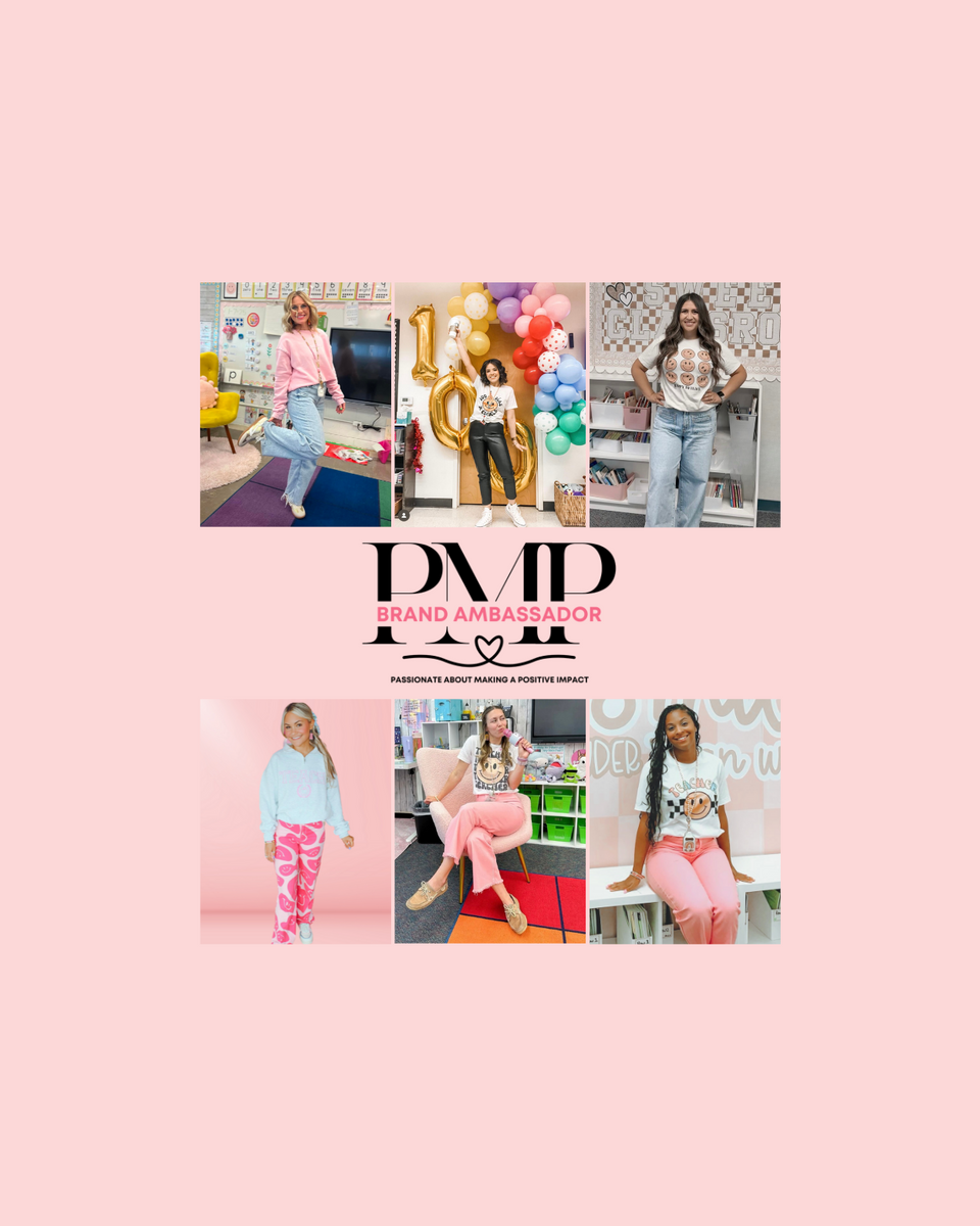 Personalize Me Pretty – Personalize Me Pretty